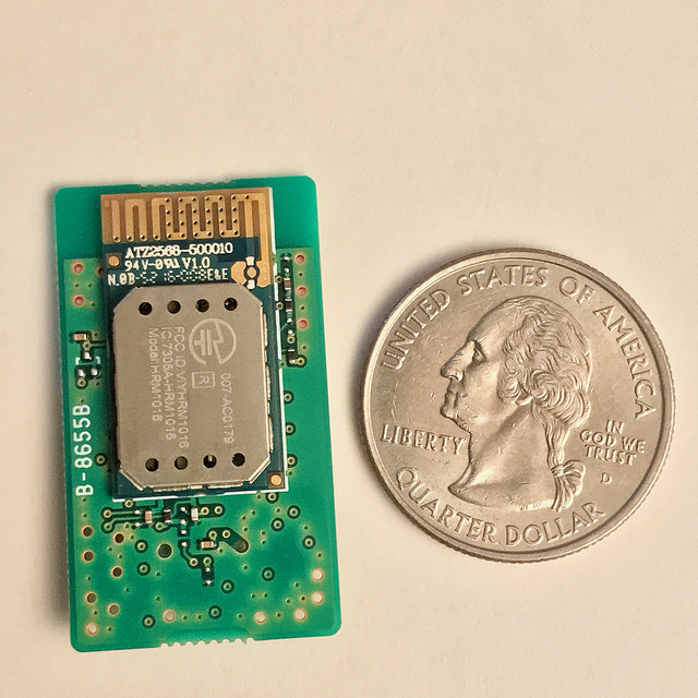 Icom Bluetooth UT-137 First Look – David Cappello (KG5EIU)